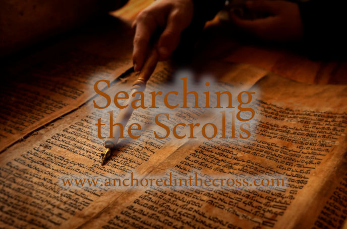 Searching the Scrolls – The Shadow of the Spirit of Antichrist ...